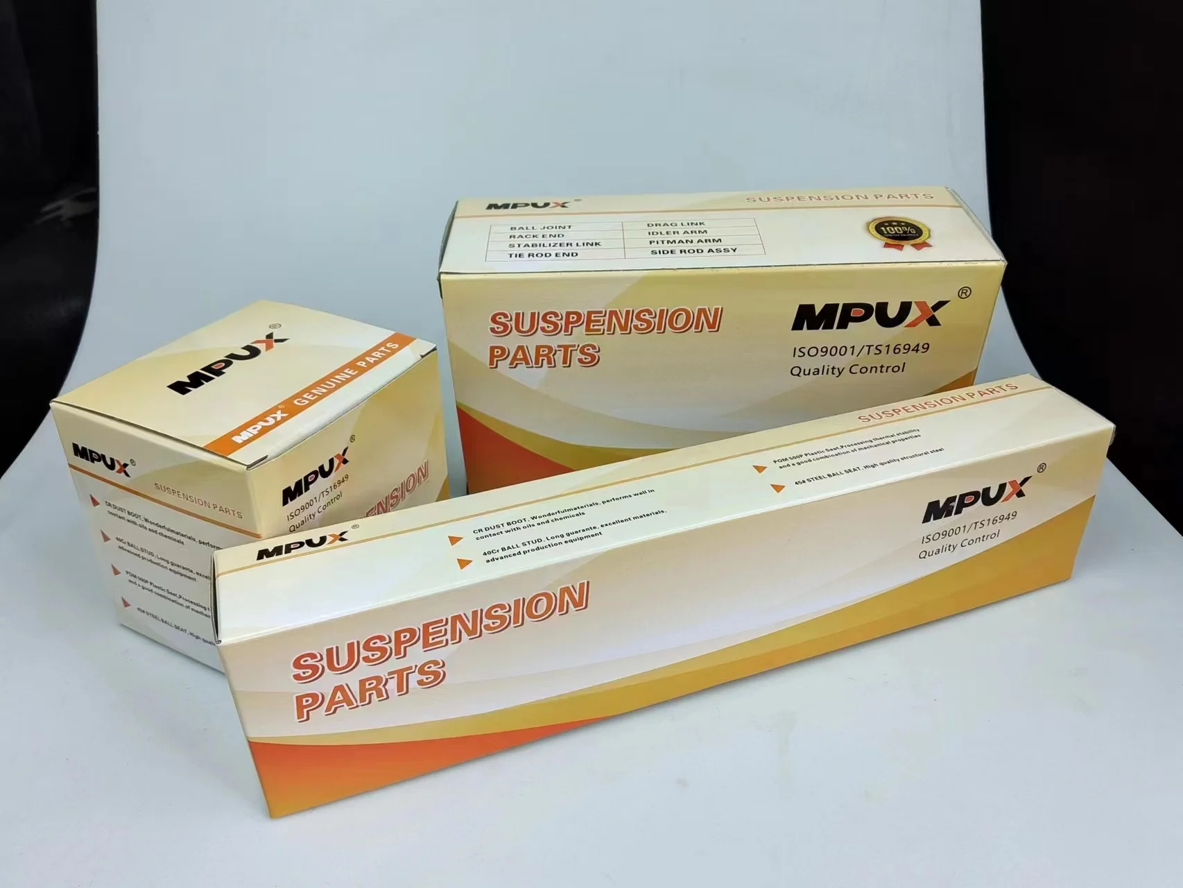 Quality Rack End Inner Tie Rod Axial Rod Oem 8-98056-550-0 8980565500 ...