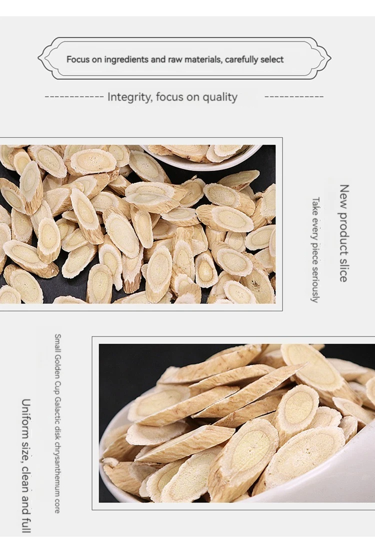 Wholesale Factory High Quality Dry Astragalus Root Chinese Medicine ...