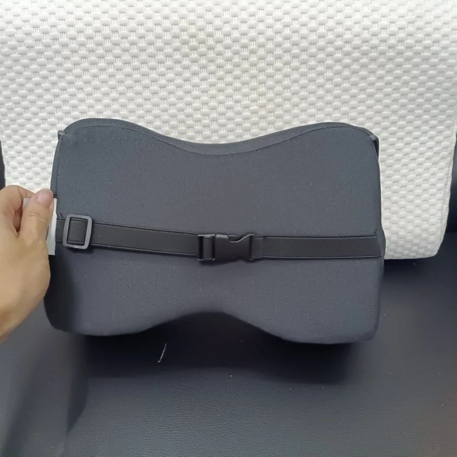 New Design U Shape Memory Foam Car Neck Pillow For Sleeping Car ...