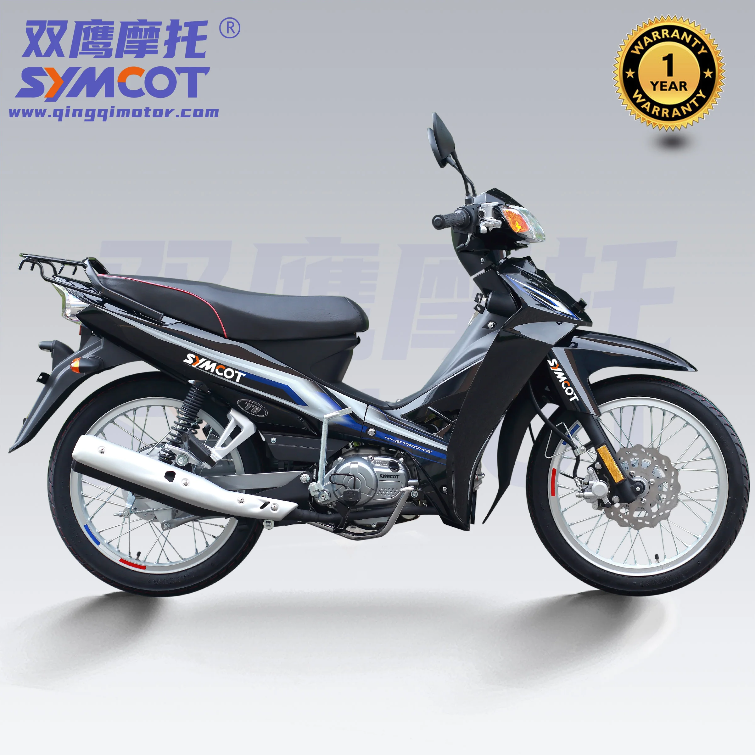 Crypton 110cc 115cc Super Cub Motorcycle Lady Scooters With 2022 New ...
