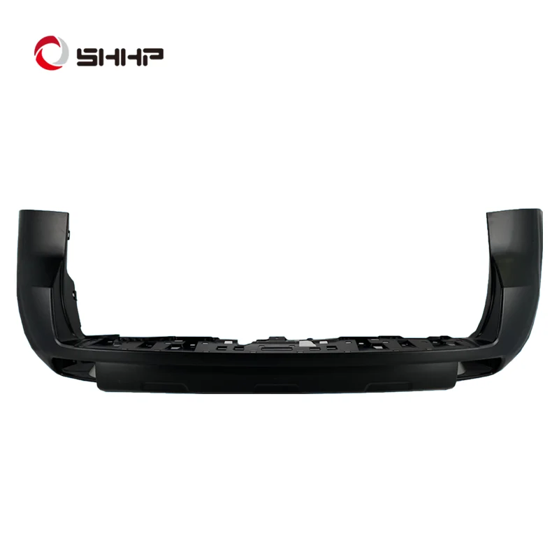 Rear Bumper For Toyota Prado 2010-2013 Grj150 Oem 52159-60970 - Buy ...