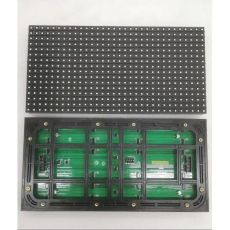 Wholesale O-sp10 Outdoor Led Display Module Led Display P10 Outdoor ...