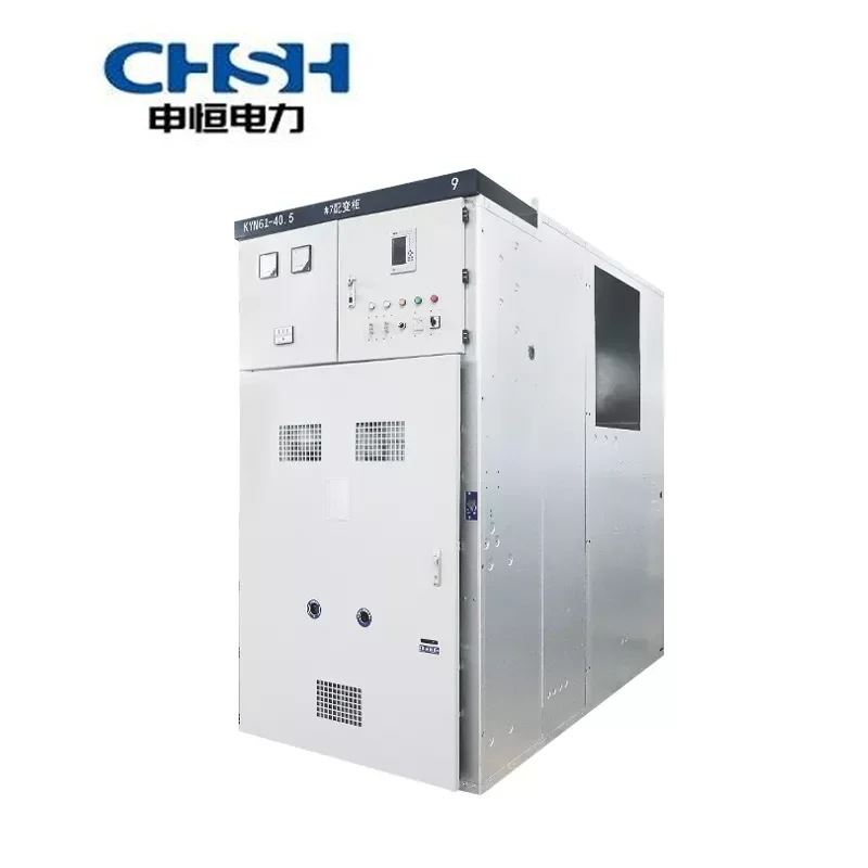 33kv 36kv Switchgear Metalclad Air Insulated Medium Voltage Kyn61 ...