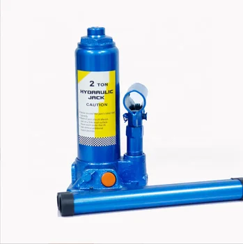 2t-8t American Safety Valve Vehicle Moving Vertical Hydraulic Jack ...