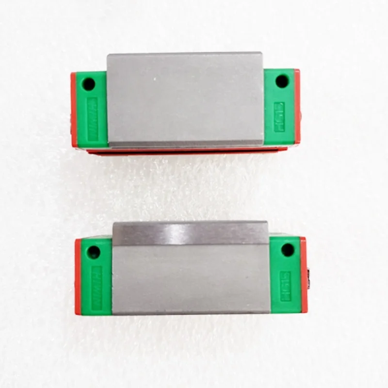 Hiwin Linear Slide Block Linear Guide Rail Block Hgh20hazoc Hgh25hazoc ...