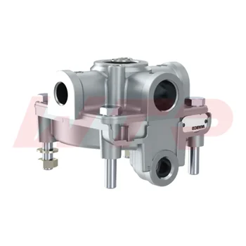 Brake System Trailer Relay Valve Oem 9730110140 A0014296844 Replaced By ...