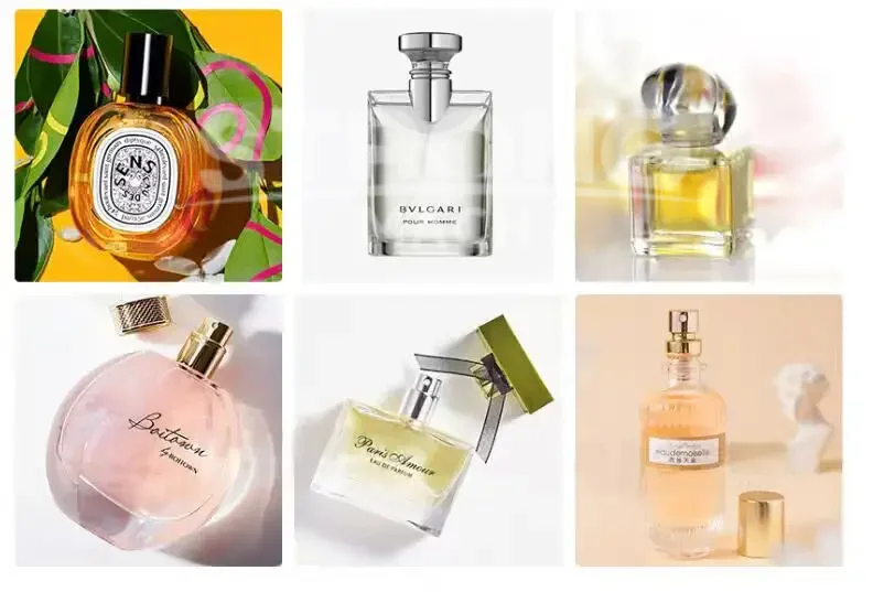 4-head Automatic Cosmetic Liquid Filler - High Accuracy