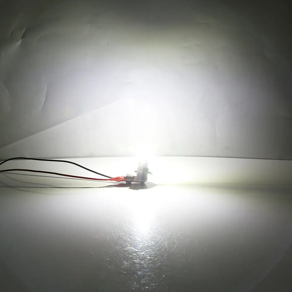 80w Car Led Headlight Bulb H7 Motorcycle Light Csp 3570 80w Car ...