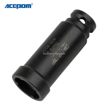 Axial Lock Nut Types Sockets Tmfs 2 Providing With A Zinc Flake Coating ...