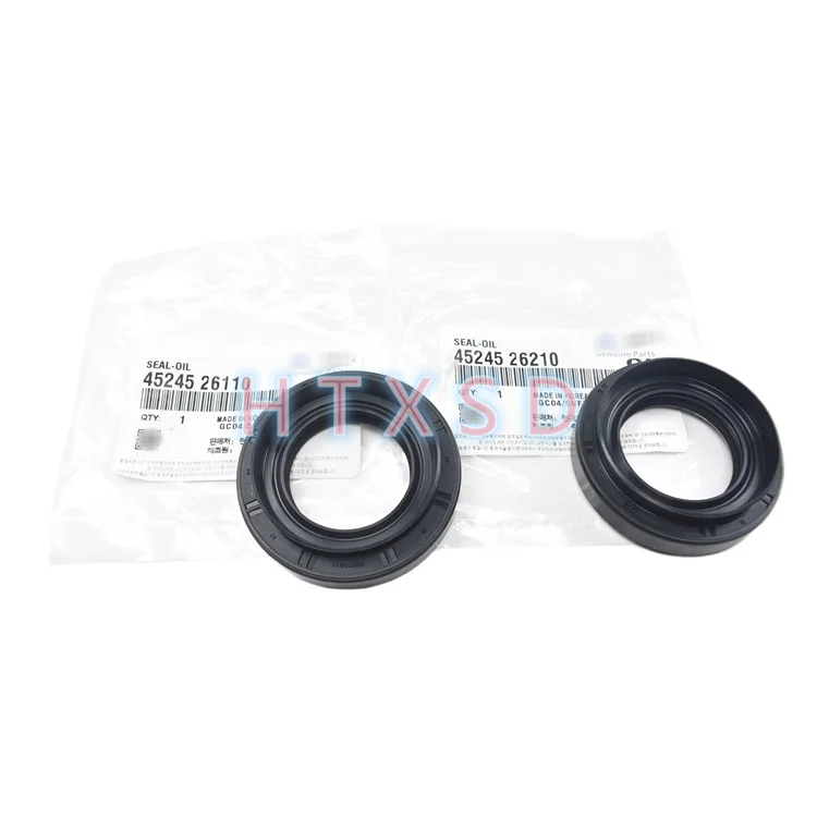 Factory Price Gearbox Valve Body Oil Seal Oem 4524526110 4524526210 For ...