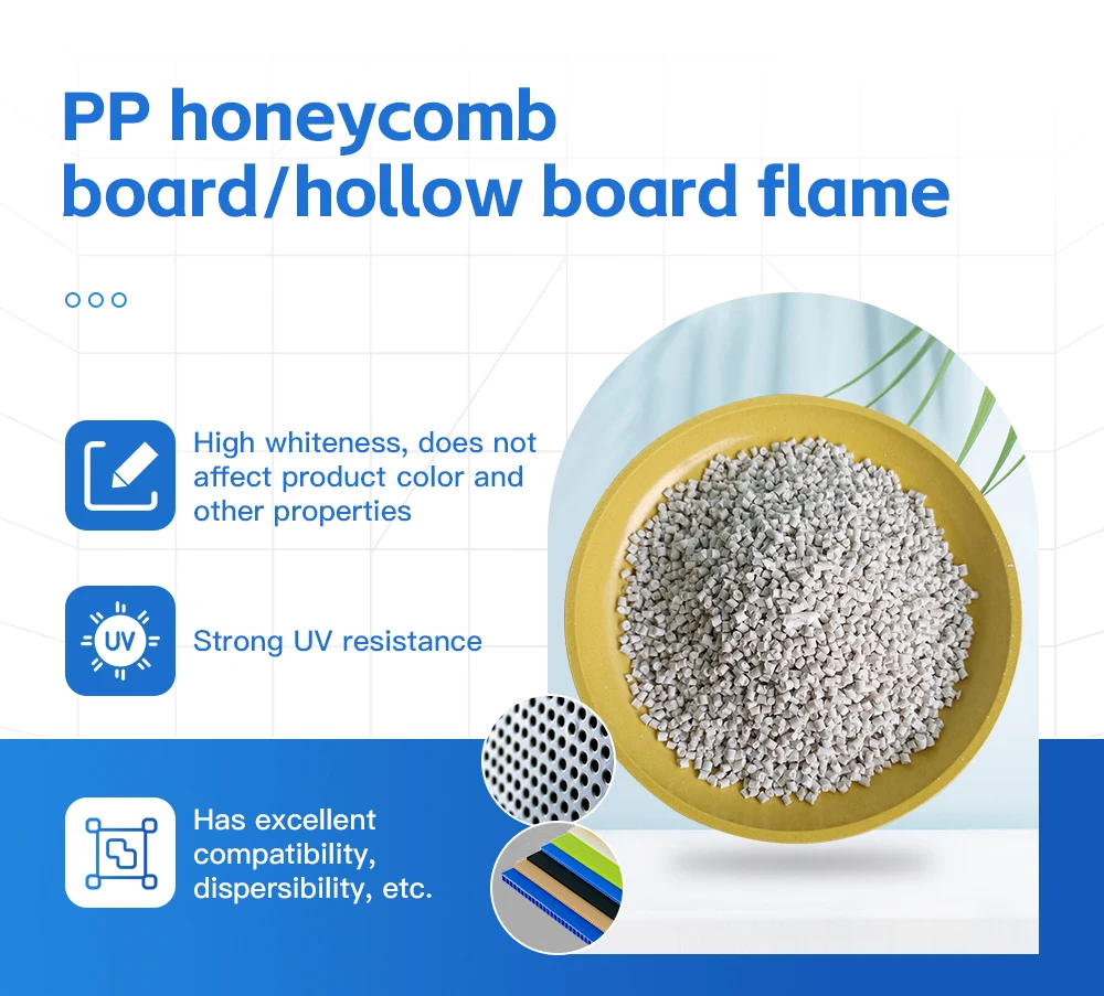 Hydrolysis Resistant Anti-drip Halogen Free V0 PAPP Flame Retardant ...