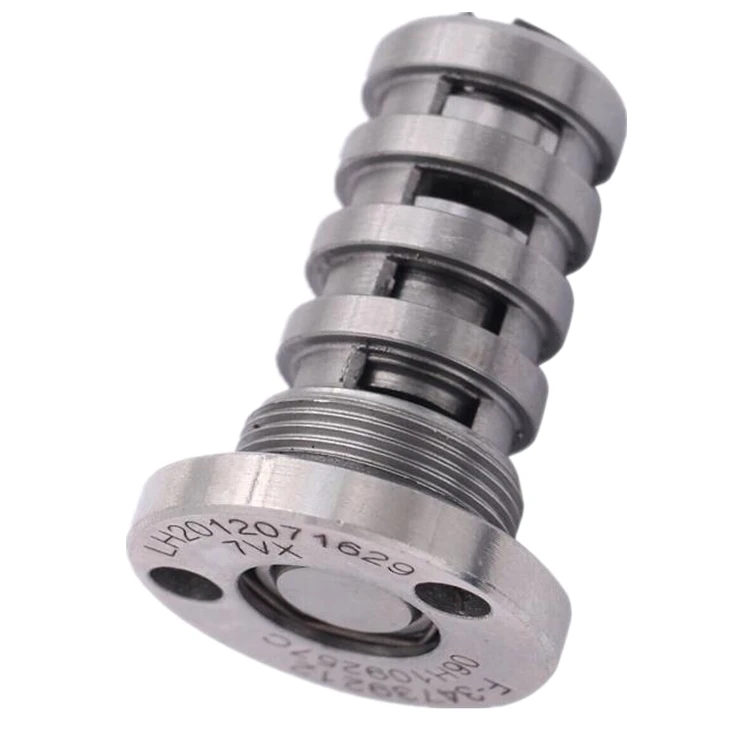 Camshaft Control Solenoid Valve Fit For Audi A4 Q5 A6 Vw Passat Jetta ...