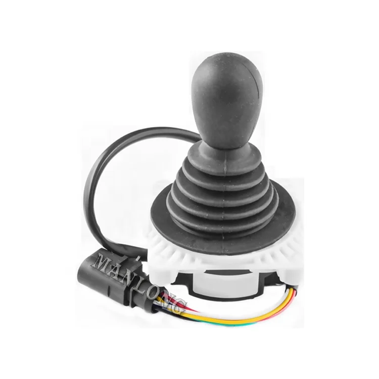 Electric Forklift Parts Operation Handle Joystick Cross Lever Used For ...