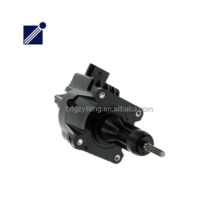 Turbocharger Wastegate Actuator Drive Motor for F22 BMW