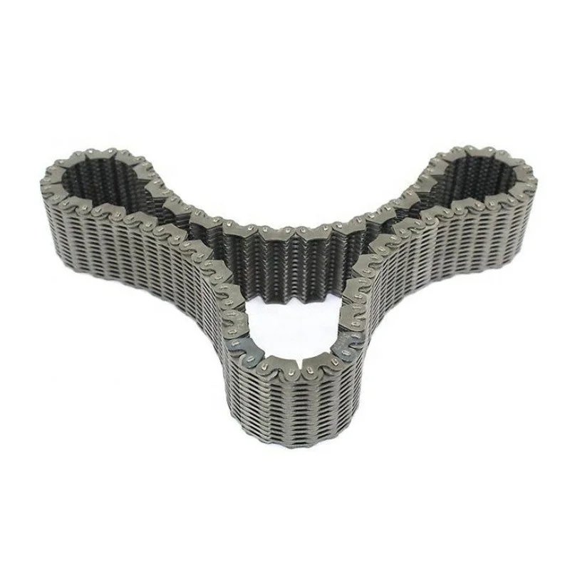 Bw4410 Bw4414 Transfer Case Chain Hv-078 Hv078 1l2z7a029la 4400143027 ...