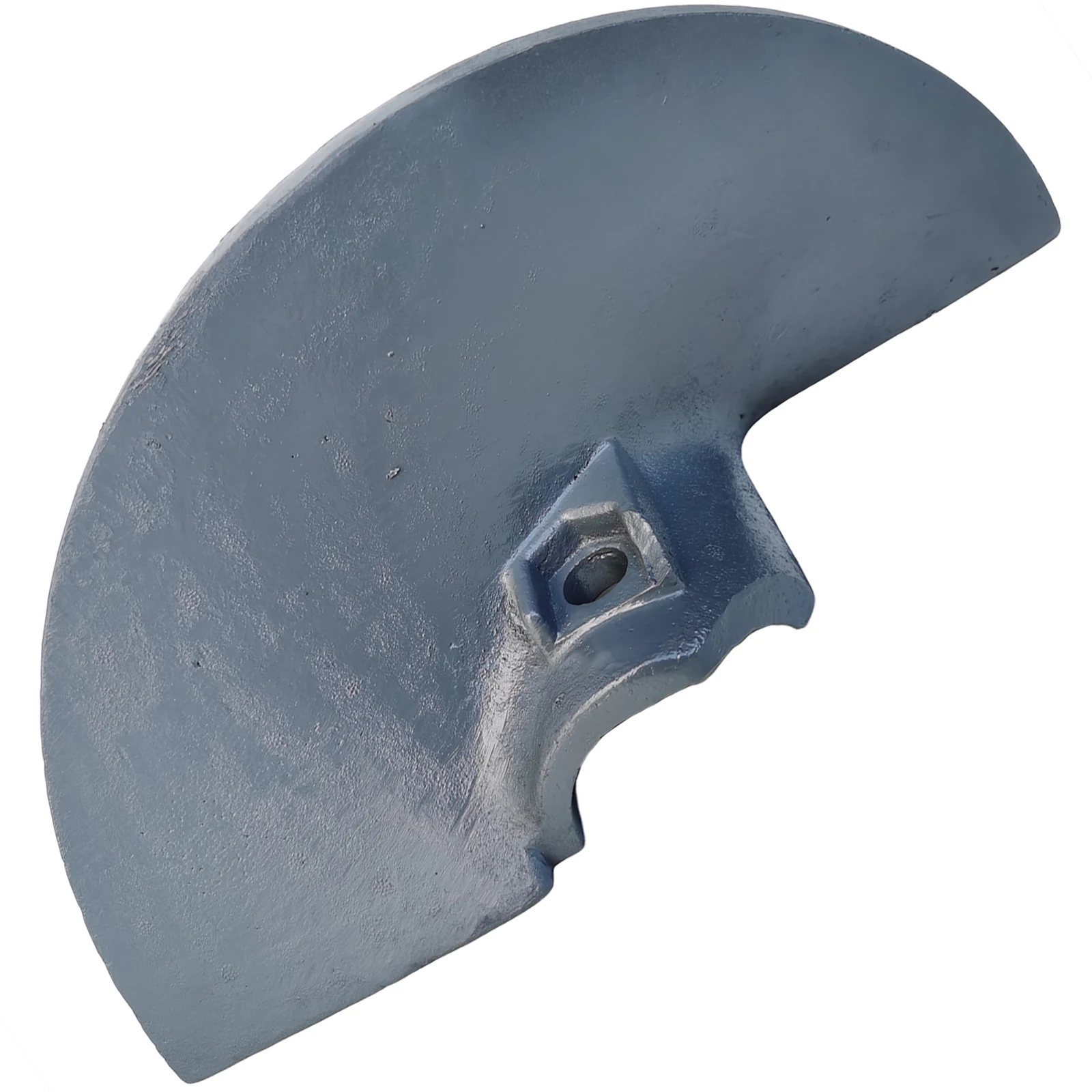 High-quality Asphalt Paver Auger Blades - Durable & Efficient