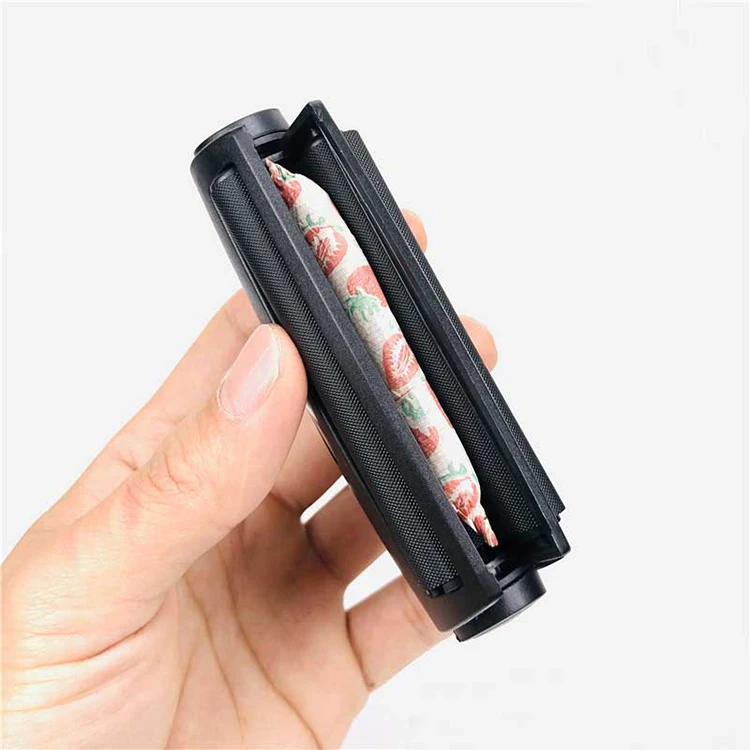 Mini Manual Tobacco Roller Cone Cigarette Rolling Machine For 110mm ...