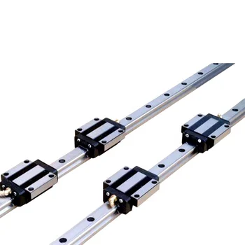 Abba Linear Guide Rail Linear Actuator Motion Guide For Bending Machine ...