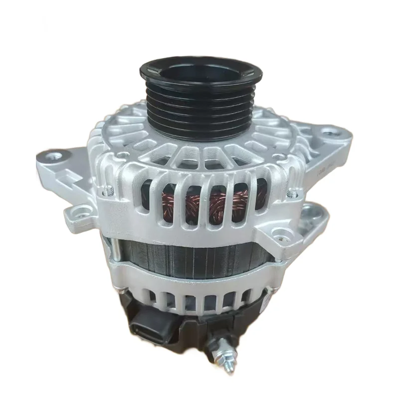 Auto Alternator Voltage Regulator D4G15B-3701010AB for Chery Cars