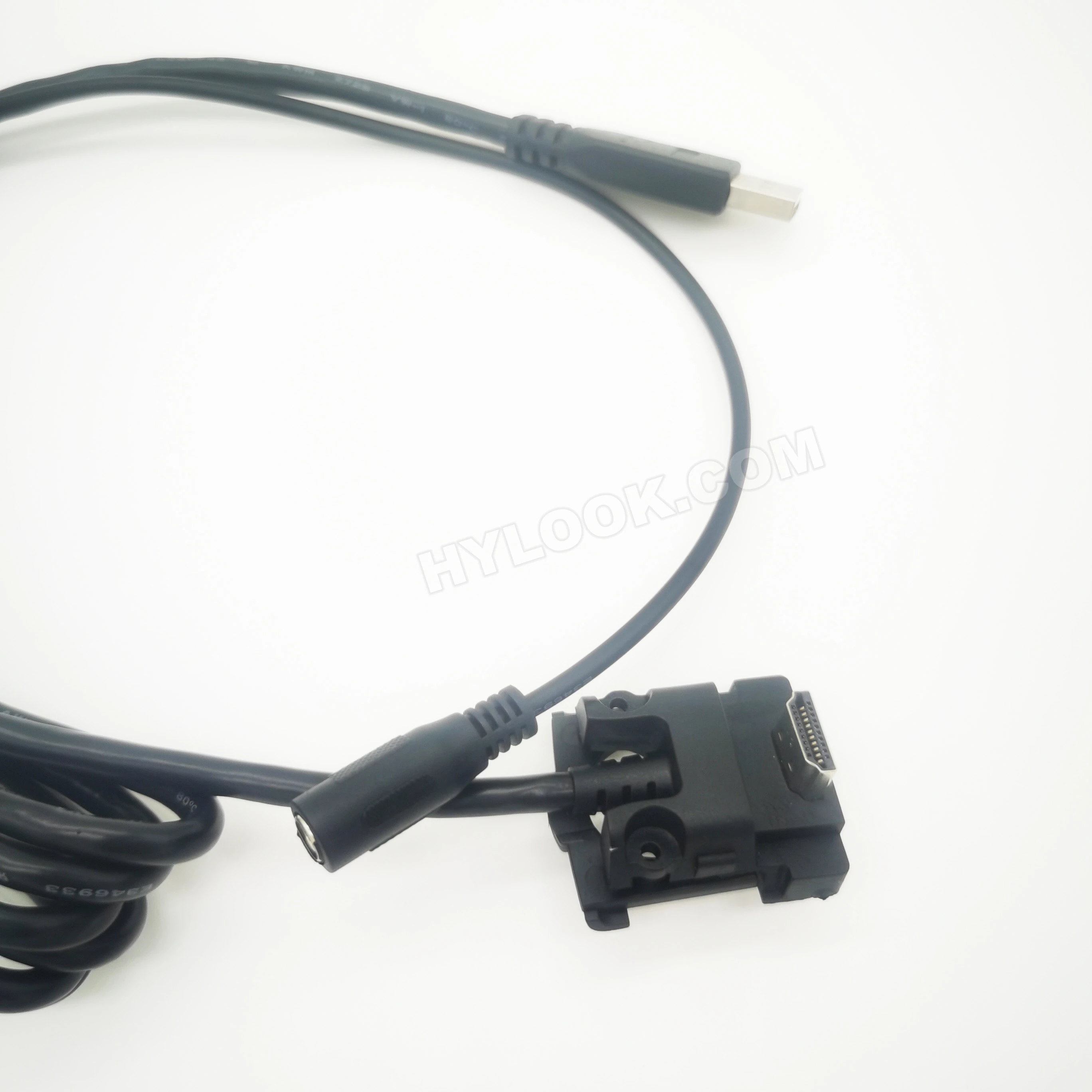 Ingenico 296111170 Hdm I To Usb Cable For Ingenico Ipp3xx - Buy ...