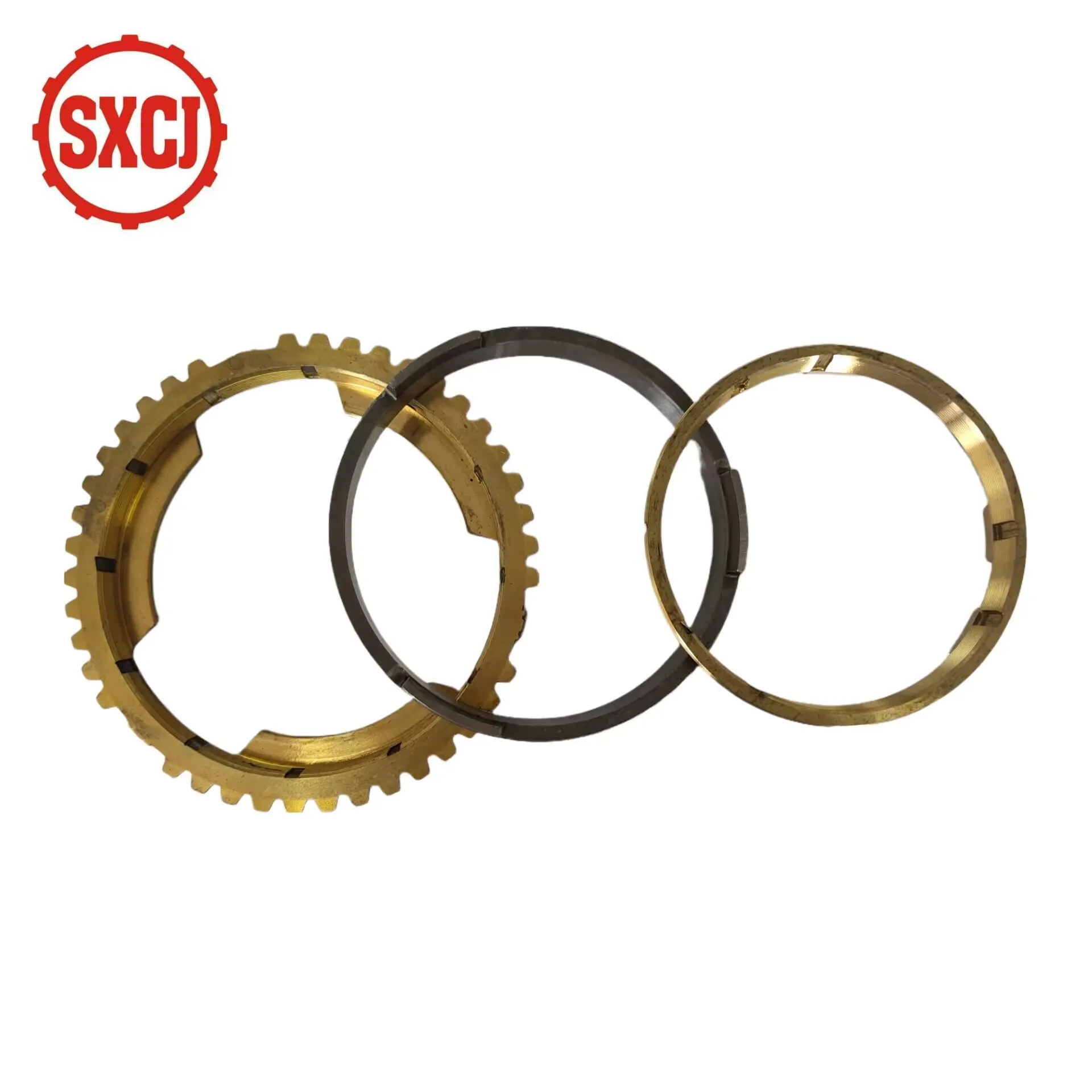 Gearbox Synchronizer Gear Ring for NISSAN ZD30 2ND OEM