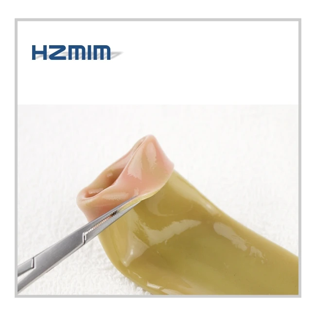 Intestine Suture Training Modules - Bowel Suture Practice