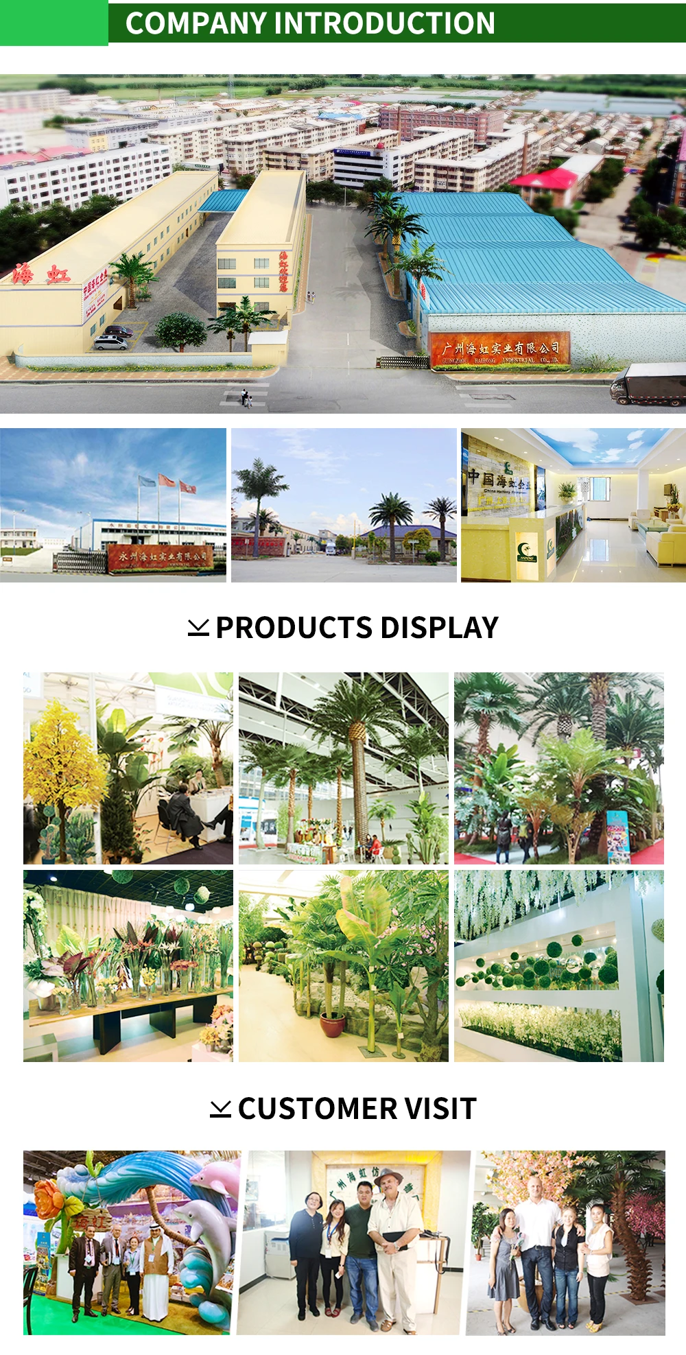 Handmade Superior Quality Ornamental Decorative Artificial Bare Trees ...