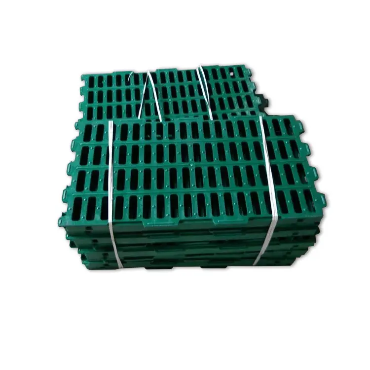 Plastic Slat Floor Goat Farm Plastic Pallets For Goat Farming - Buy ...