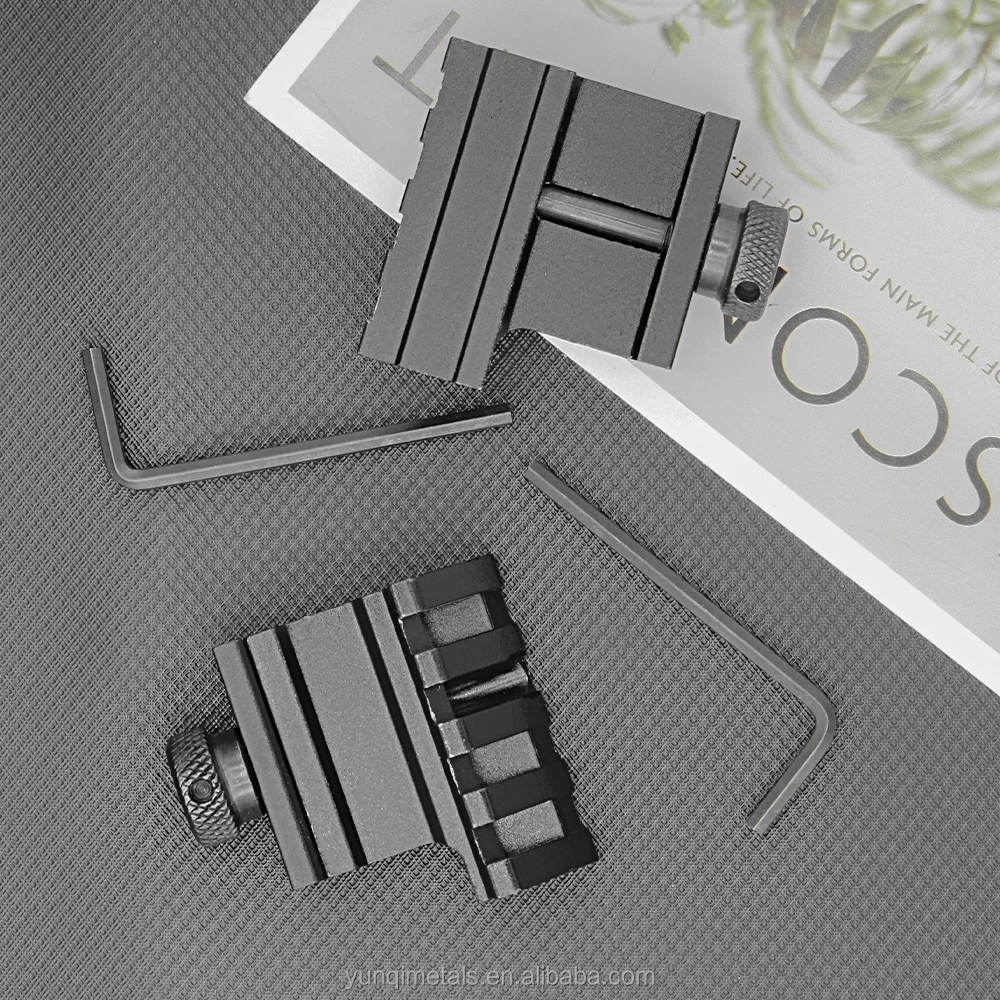 Hot Sale Angle Metal Mount QD Scope Mount| Alibaba.com