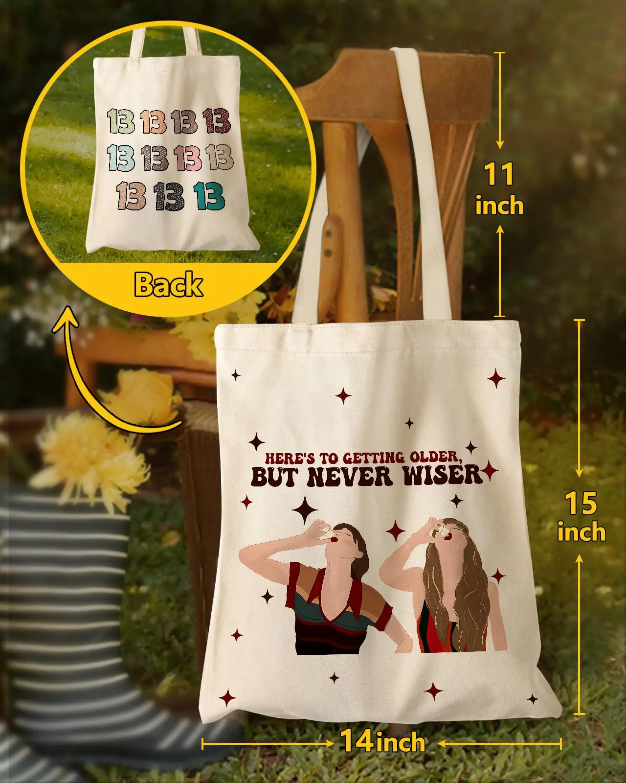 Art Trend Design 2024 Innovative Shopping Bags Popular Shopping Bags ...