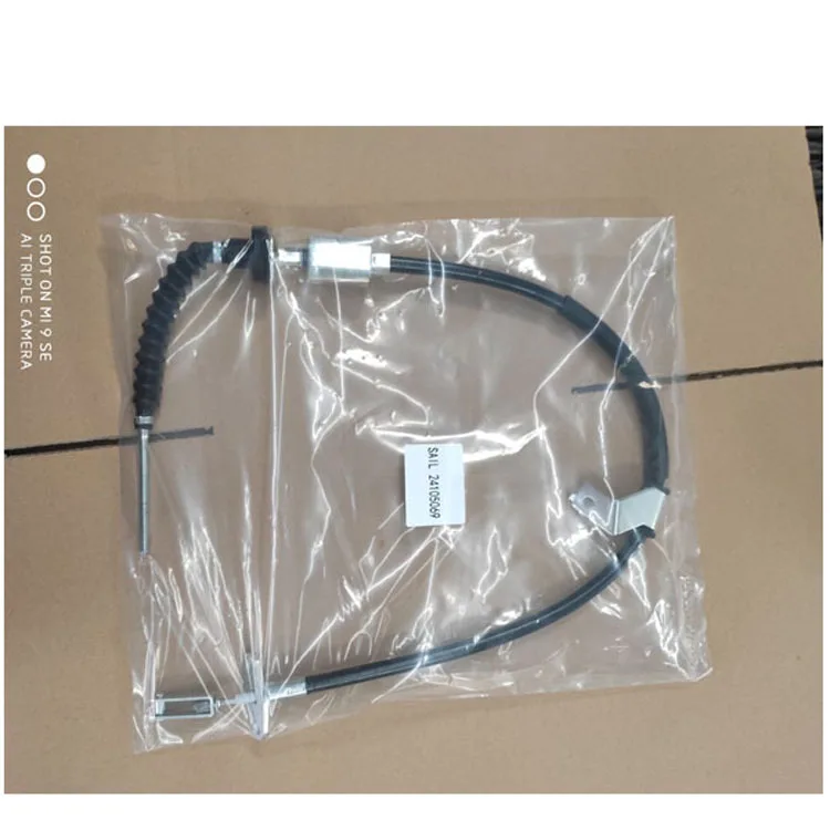24105069离合器电缆chevrolet Sail 1.4l N300 - Buy 离合器拉线,离合器电缆雪佛兰,24105069 ...