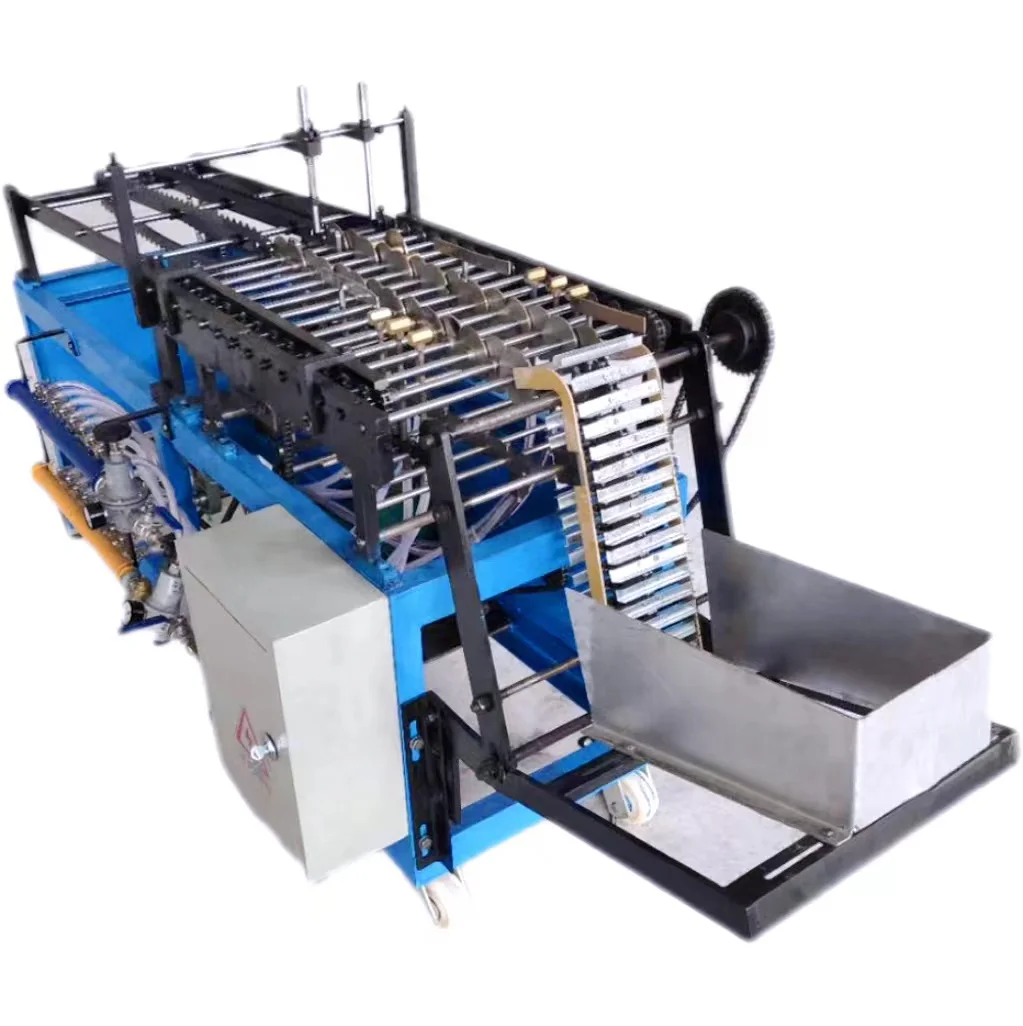 Automatic Glass Straw Making Machine for Straight & Bent Straws ...