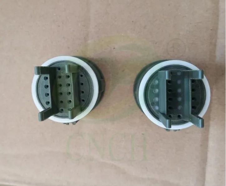 20 Ways Connector for Allison LCT and GM 4T65-E -01-19 GM Duramax ...