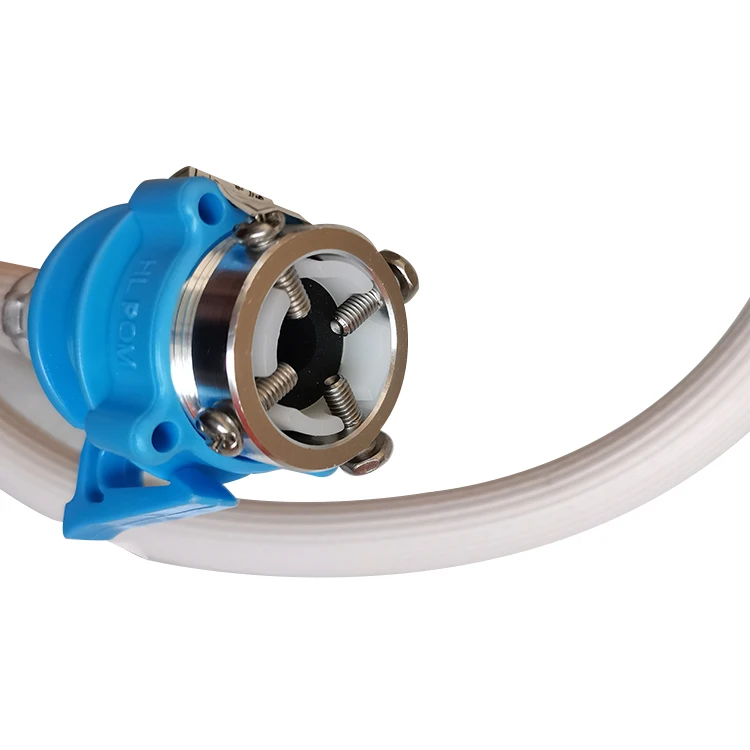 Inlet Pipe-2 Rubber Bellows Water Inlet Hose for Washing Machine