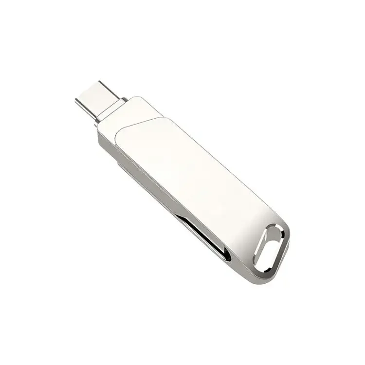 Ready To Ship Usb Flash Drive 32gb 64gb 128gb Pendrive Otg Usb Stick ...