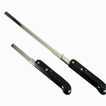 Lab Pathological Research Microtome Blade Holder Plastic Handle - Buy ...