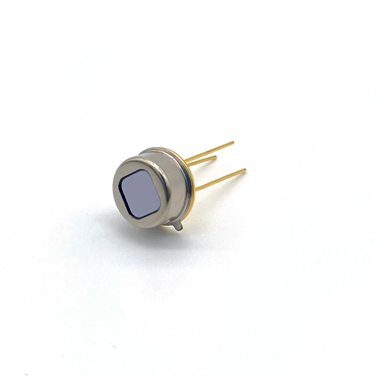Advanced Ftir Ndir Spectroscopy Sensor Ndir Radiation Measurement Flame ...