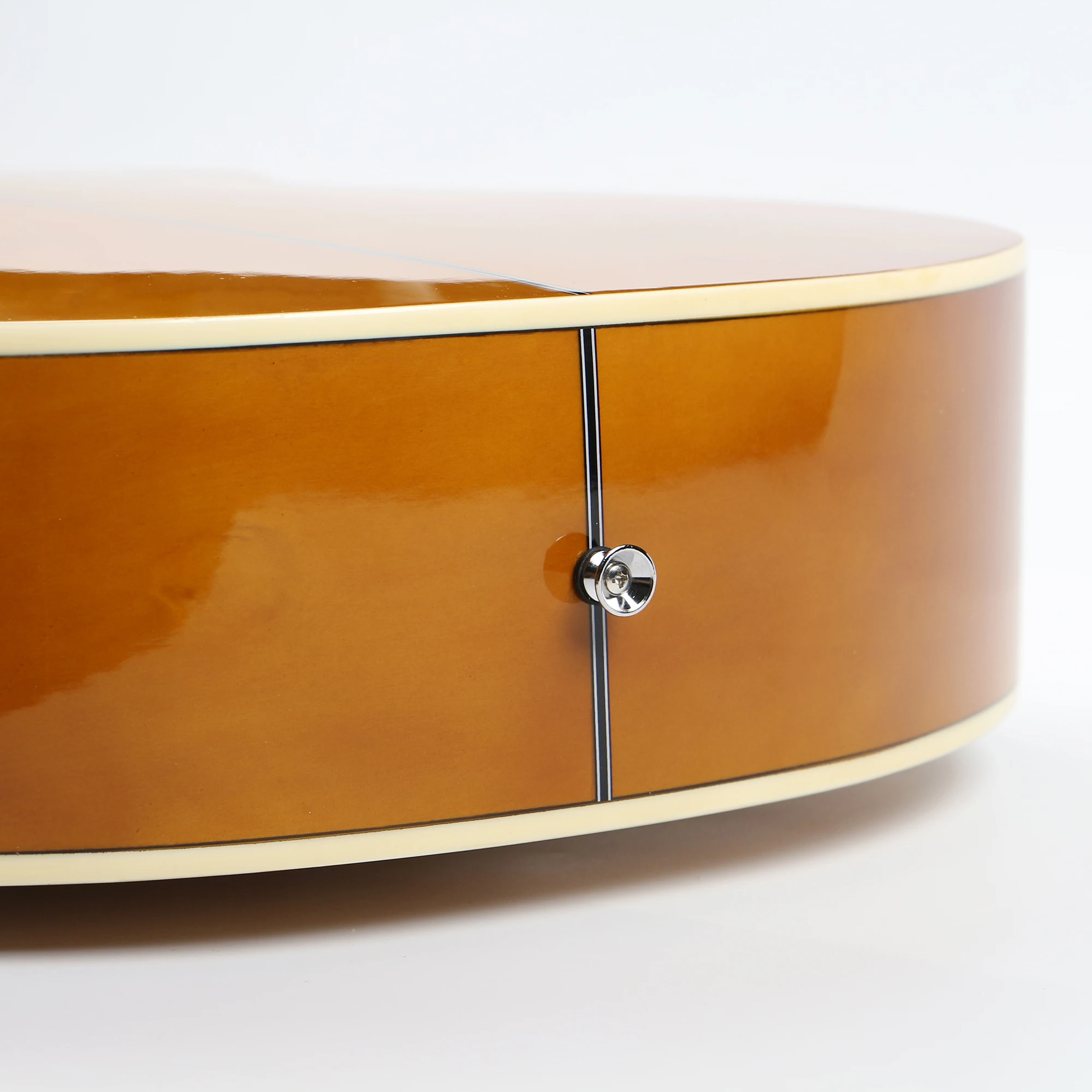 Deviser L-706 Acoustic Guitar - Budget-Friendly Option