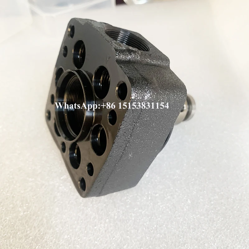 Nantai Injection Diesel Engine Pump Rotor Head 096400-1500 6/10 R For ...