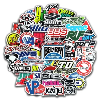 Custom Waterproof Cartoon Sticker Packs In Opp Bag For Promotion Use ...