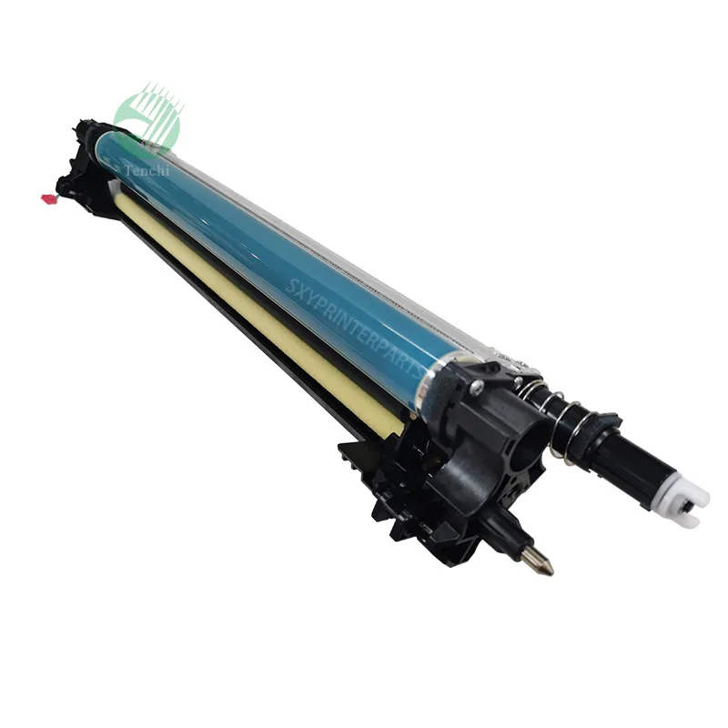 Black D01 Drum Unit for Canon Imagepress C600-C850