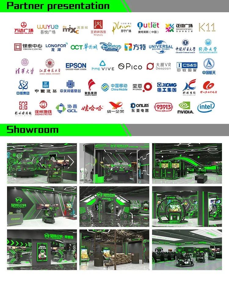 Star Shuttle Motion Vr Flying 9d Cinema Machine 360 720 Degree Roller ...