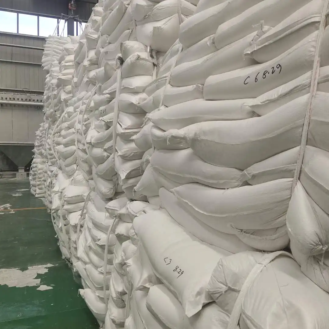 China Manufacturer Industrial Grade Super Fine Talc Powder For ...