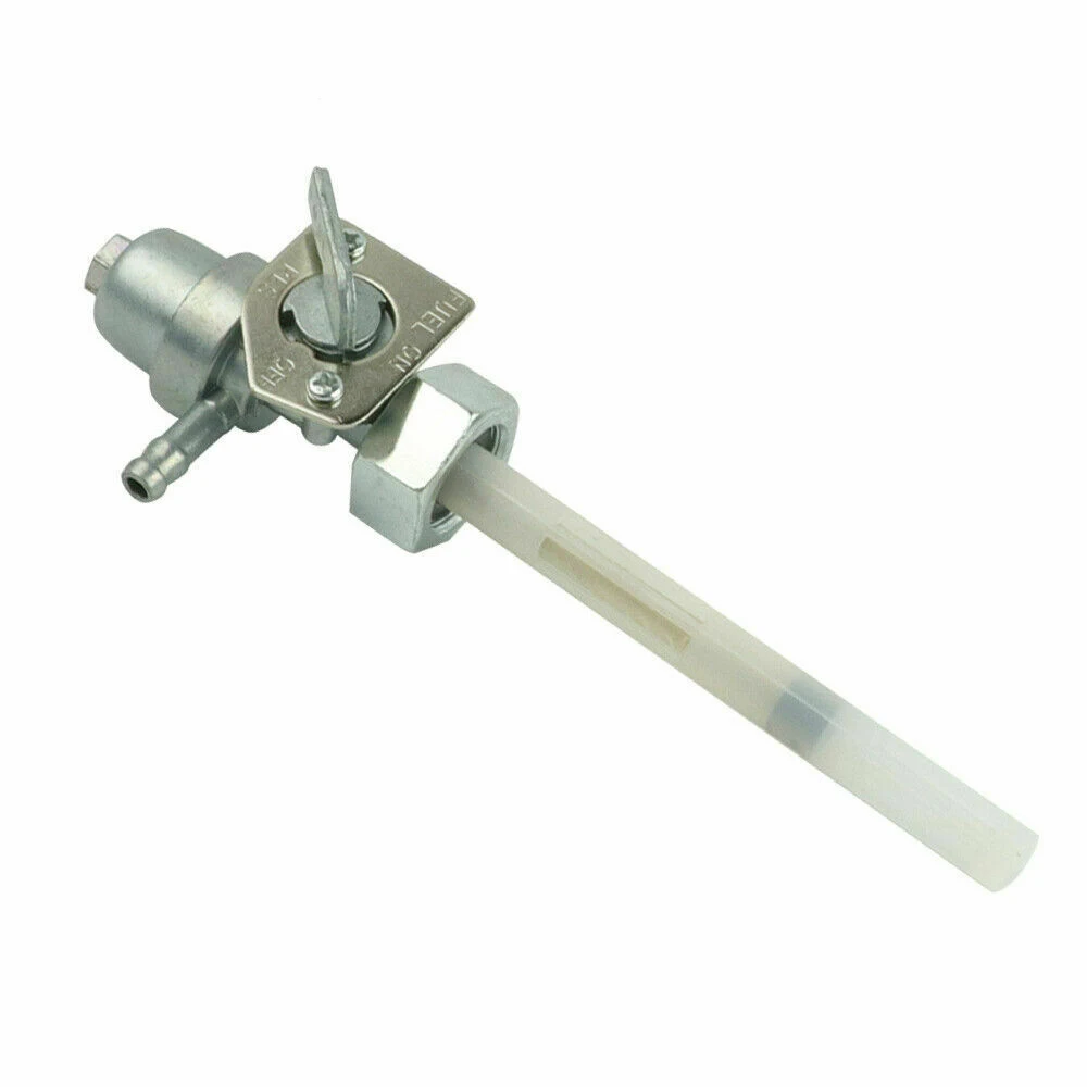STDW New for CB350 CM400 CJ360 Motorcycle Fuel Tank Switch Aluminum ...