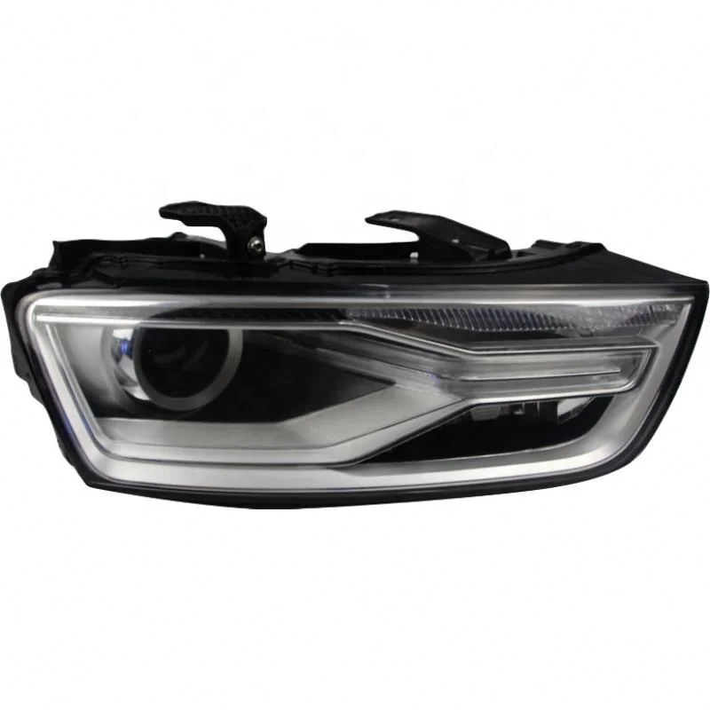 High Quality Full Led High Configuration Headlamp Headlight For Audi Q3 ...