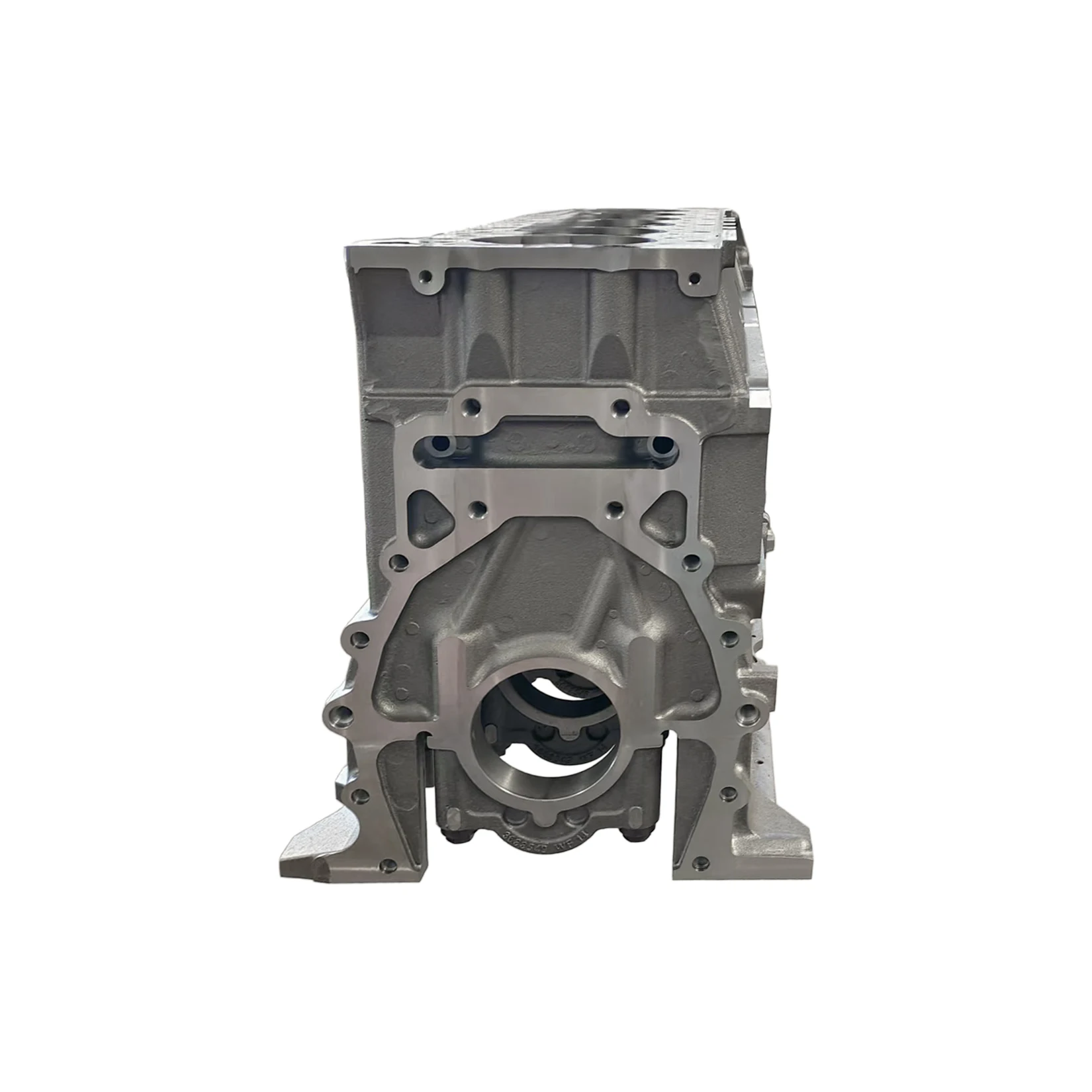 Bloque de cilindros Cummins QSX5693740 ISX5633494 X5633349 - Piezas Cummins