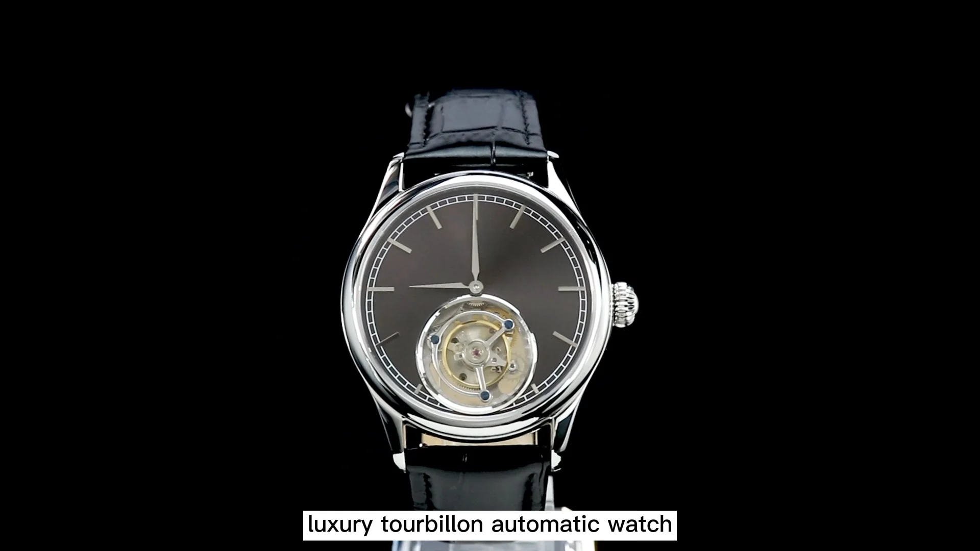 High Quality Customized Waterproof Hangzhou Automatic Mechanical ...