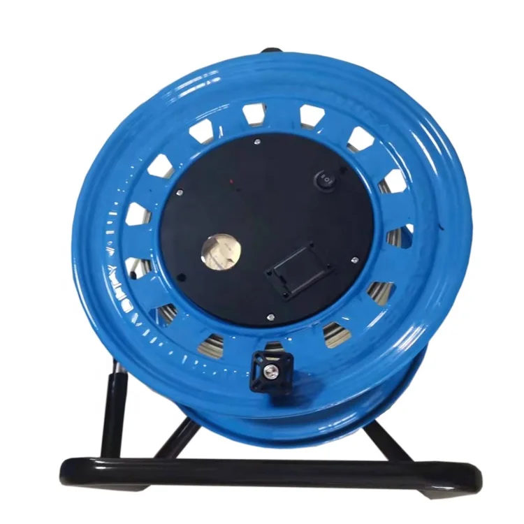 500m Portable Water Level Indicator GD-S Ruler Water Level Meter Sensor ...