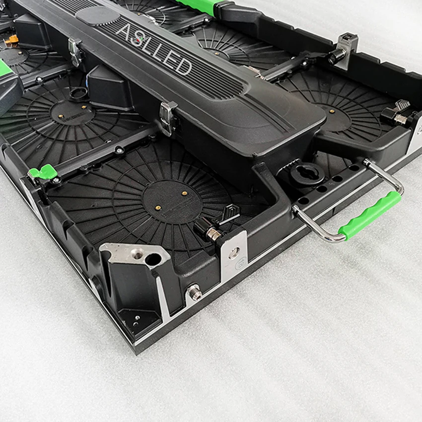 Turnkey Hd Led Video Wall Display P2 6 2 9 P3 9 4 8mm Indoor Outdoor ...