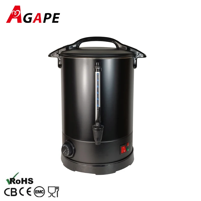 Commercial Catering Water Boiler - Efficient & Portable